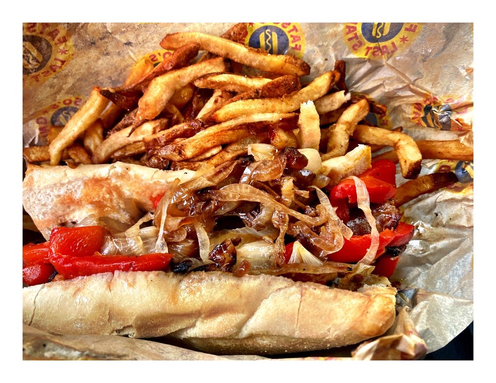 FATSO’S LAST STAND - Updated November 2024 - 151 Photos & 101 Reviews ...