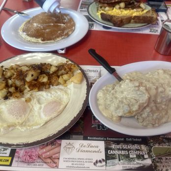 UNCLE MIKE’S DINER - Updated October 2025 - 66 Photos & 37 Reviews ...