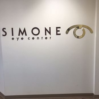 SIMONE EYE CENTER - Updated December 2025 - 26 Photos - 15959 Hall Rd ...