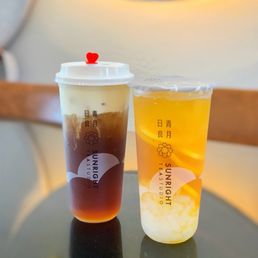 SUNRIGHT TEA STUDIO - Updated September 2025 - 723 Photos & 496 Reviews ...