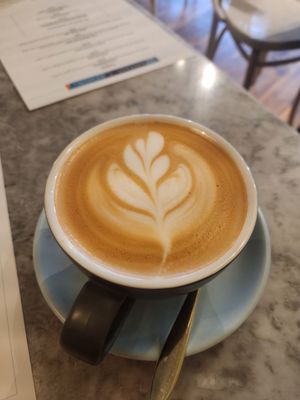 LEAF - Updated July 2025 - 65 Photos & 63 Reviews - 64 - 65 Bold Street ...