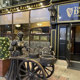 THE DUBLINER - Updated October 2025 - 312 Photos - 198 Reviews - 2 ...