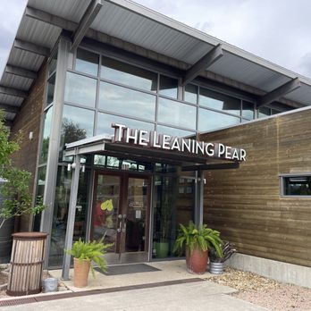 THE LEANING PEAR - Updated November 2024 - 832 Photos & 882 Reviews ...