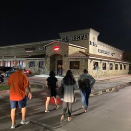 EL REFU - Updated July 2025 - 111 Photos & 151 Reviews - 9659 N Sam ...