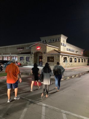 EL REFU - 85 Photos & 128 Reviews - 9659 N Sam Houston Pkwy E, Humble ...