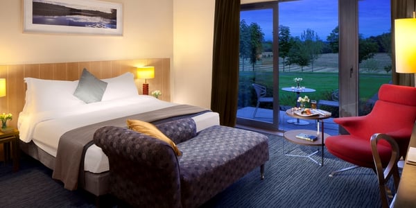 RADISSON BLU FARNHAM ESTATE HOTEL, CAVAN - Updated June 2025 - 15 ...