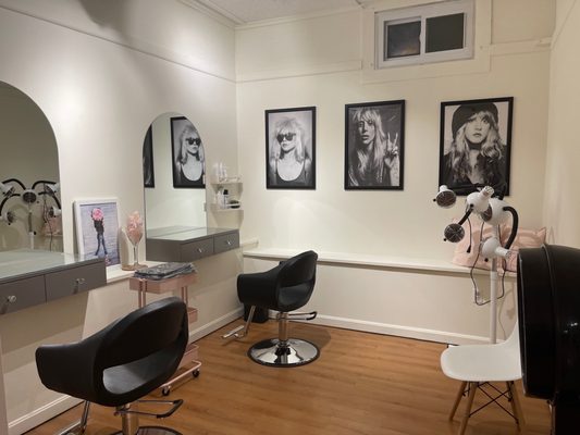 DIRTY BLONDE SALON - Updated April 2025 - 57 Photos - 676 Hope St ...