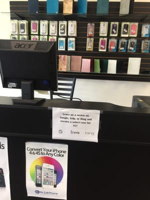 DR CELL PHONE - Updated October 2025 - 20 Photos & 86 Reviews - 15950 ...