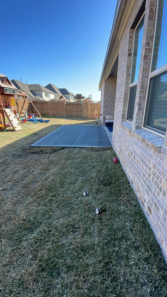 PRB GENERAL CONSTRUCTION - Request a Quote - Houston, Texas - Masonry ...