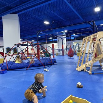 WE ROCK THE SPECTRUM - OMAHA - Updated December 2025 - 12 Photos ...