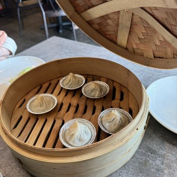 PRINCE DUMPLING - Updated June 2024 - 1764 Photos & 409 Reviews - 8801 ...