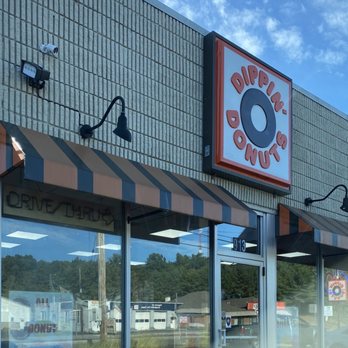 DIPPIN’ DONUTS - Updated July 2025 - 10 Photos & 19 Reviews - 913 ...