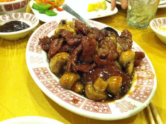 CHEF CHUN CHINESE RESTAURANT - 16 Photos & 66 Reviews - 415 Egg Harbor ...