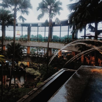 TRINOMA - Updated October 2025 - 66 Photos & 19 Reviews - North Avenue ...