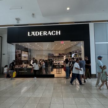 LADERACH - Updated June 2025 - 94 Photos & 18 Reviews - 1151 Galleria ...