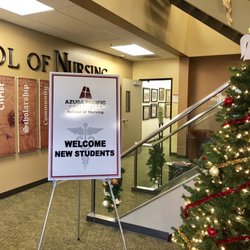 AZUSA PACIFIC UNIVERSITY SCHOOL OF NURSING - Nursing Schools - 606 E ...