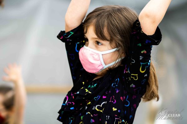 BALANCE DANCE PROJECT - Updated October 2025 - 32 Photos - 5990 14th ...