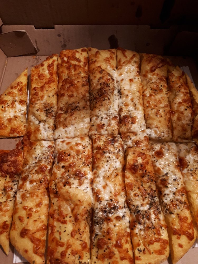 GOLDEN CRUST PIZZERIA - Updated April 2024 - 26 Photos & 11 Reviews ...