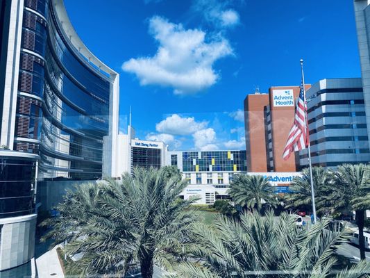 ADVENTHEALTH ORLANDO - 194 Photos & 174 Reviews - 601 E Rollins St ...
