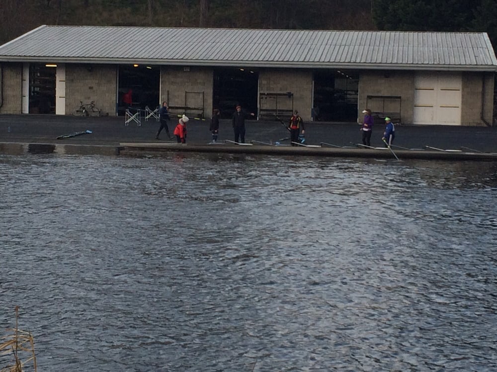 NEPTUNE ROWING CLUB - Long Meadows Islandbridge, Dublin, Republic of ...