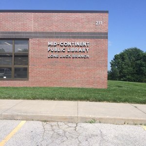 MID-CONTINENT PUBLIC LIBRARY - LEE’S SUMMIT BRANCH - Updated May 2025 - 150 NW Oldham Pkwy, Lee ...