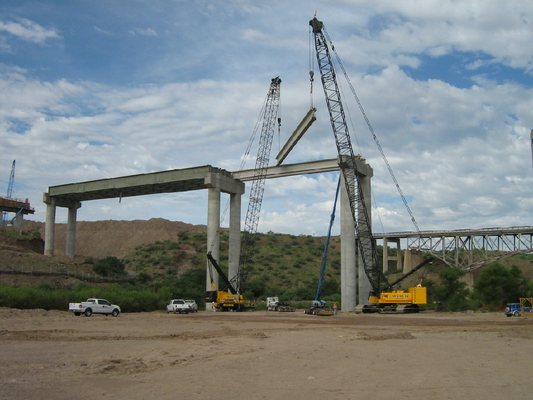 MARCO CRANE & RIGGING - Updated June 2026 - 221 S 35th Ave, Phoenix ...