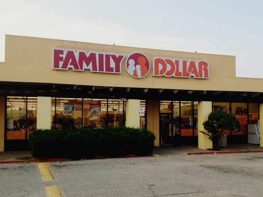 FAMILY DOLLAR - Updated November 2025 - 6448 W Little York Rd, Houston ...