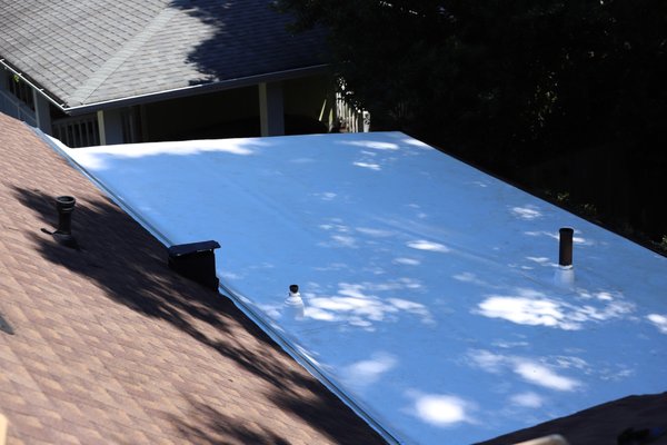 BELL ROOFING - Updated August 2025 - 95 Photos & 87 Reviews - 2531 ...