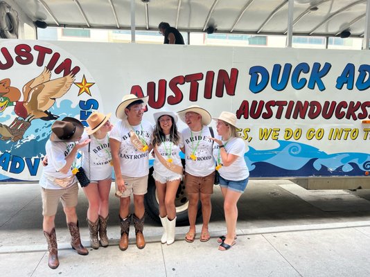 AUSTIN DUCK ADVENTURES - Updated May 2024 - Yelp