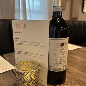 LENOIR - Updated June 2025 - 982 Photos & 599 Reviews - 1807 S 1st St ...