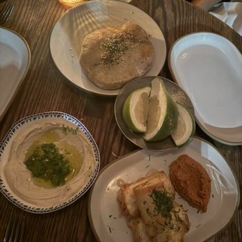 HUDA - Updated December 2025 - 92 Photos & 39 Reviews - 312 Leonard St ...