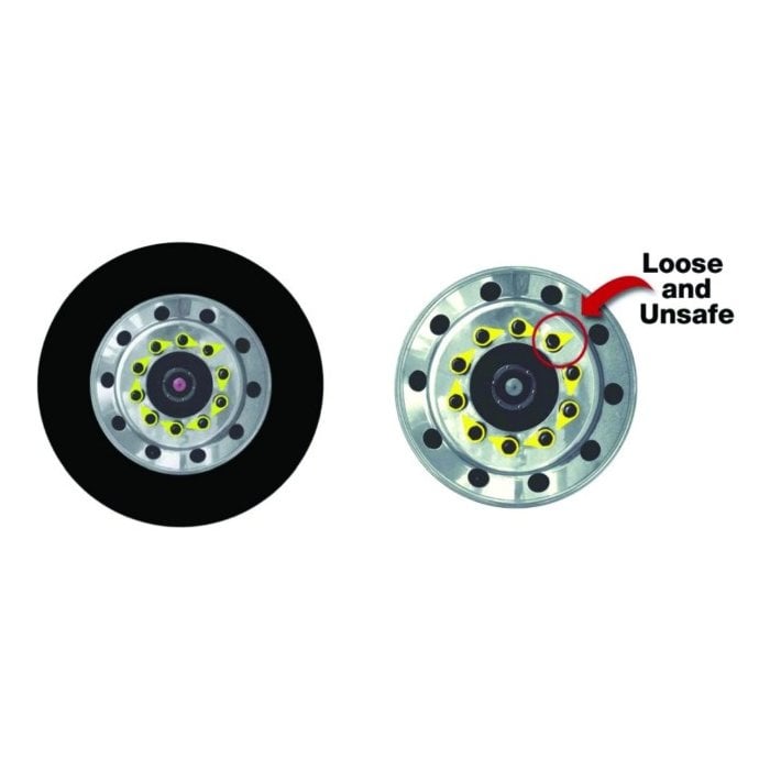 WHEEL-CHECK - Updated January 2026 - 1531 Bayview Avenue, Toronto ...