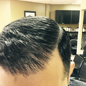 DALLAS HAIRCUTS & COLOR - Updated November 2025 - 16 Photos & 15 ...