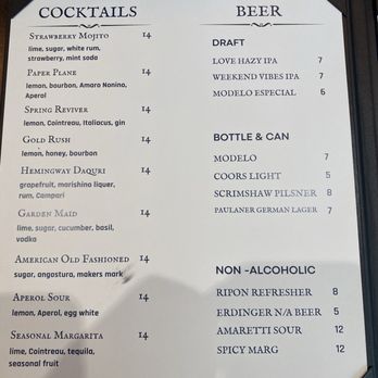 RIPON SOCIAL - Updated October 2025 - 148 Photos & 65 Reviews - 200 W River Rd, Ripon ...