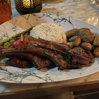 KNIFE MODERN MEDITERRANEAN - Updated August 2025 - 455 Photos & 217 ...