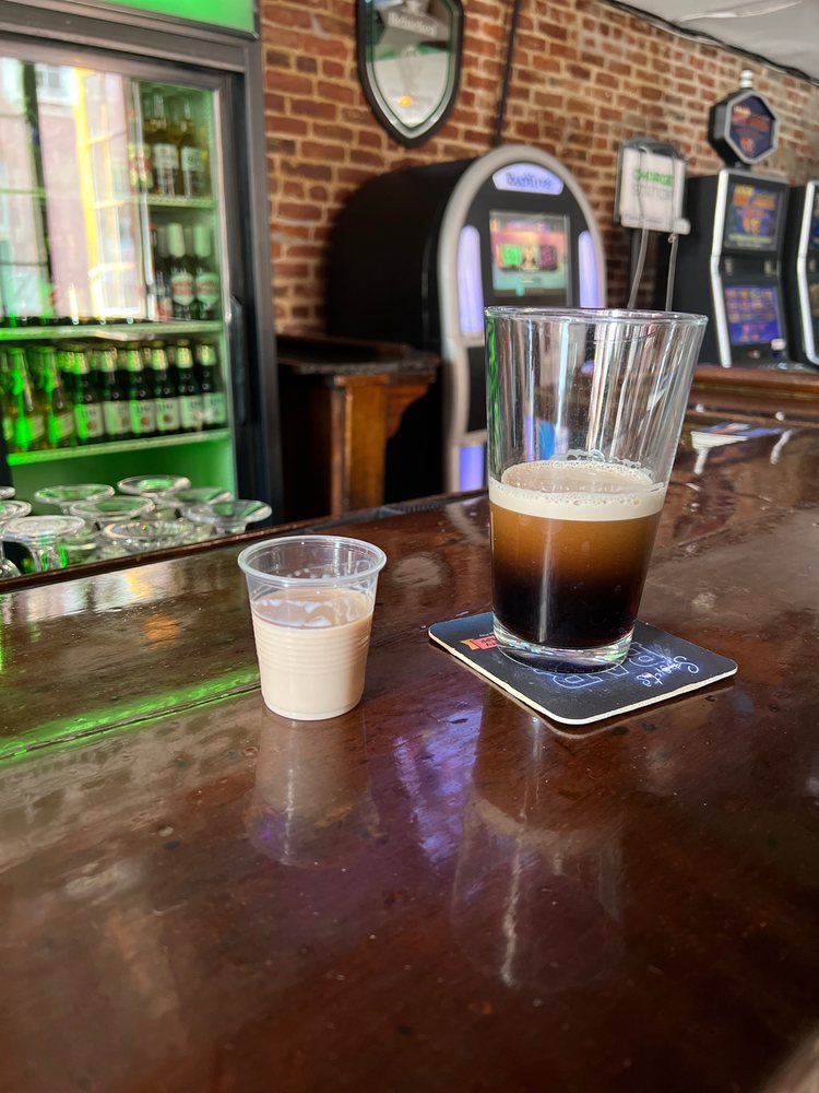 RYAN’S IRISH PUB - 51 Photos & 99 Reviews - Irish Pub - 241 Decatur St ...