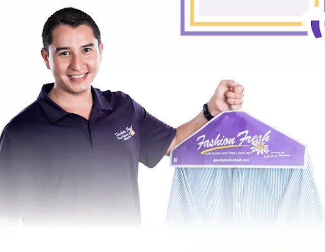 FASHION FRESH DRY CLEANERS & ALTERATIONS - Updated May 2026 - 24 Photos ...