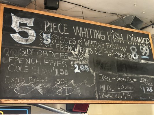 ALABAMA FISH BAR - 69 Photos & 151 Reviews - 1601 Race St, Cincinnati ...