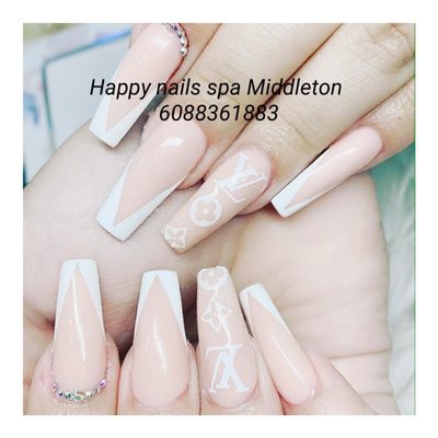HAPPY NAILS AND SPA - Updated September 2024 - 224 Photos & 144 Reviews ...