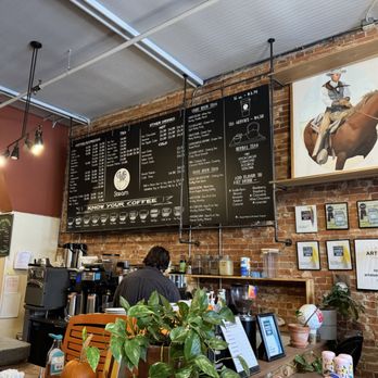CAFE STEAM - Updated December 2025 - 227 Photos & 170 Reviews - 315 S ...