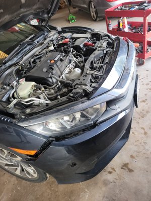 GAB AUTO MECHANIC - Updated February 2025 - 50 Photos - 5346 Anderson ...