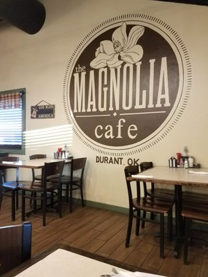 MAGNOLIA CAFE - 105 Photos & 143 Reviews - 901 N 1st Ave, Durant ...
