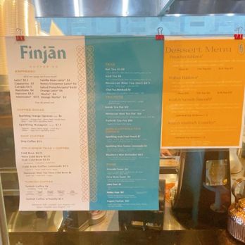 FINJAN COFFEE - Updated May 2024 - 672 Photos & 272 Reviews - 9119 ...