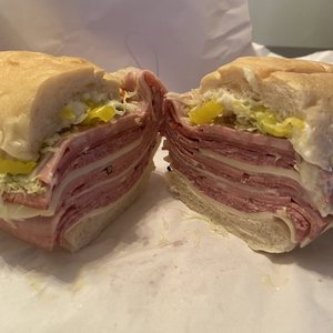 ORIGINAL GONELLA’S - 93 Photos & 88 Reviews - Delis - 295 S Oakwood ...