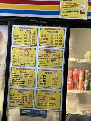 CHOW FUN EXPRESS - Updated December 2025 - 81 Photos & 64 Reviews - 148 ...