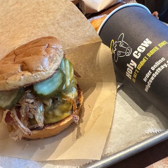 HOLY COW - 445 Photos & 755 Reviews - 2312 Mt Vernon Ave, Alexandria ...