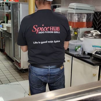 SPICE HUB - Updated November 2024 - 42 Photos & 40 Reviews - 35 Jackson ...