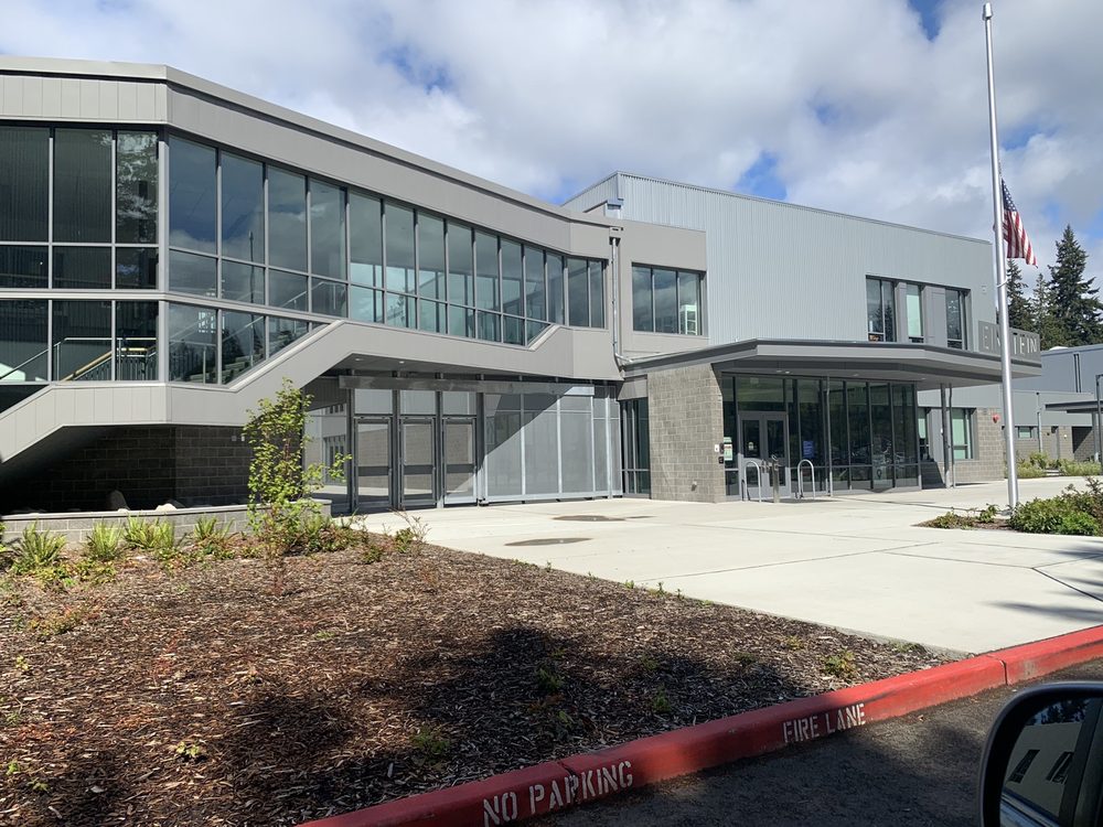 EINSTEIN MIDDLE SCHOOL - Updated December 2025 - 29 Photos & 10 Reviews ...