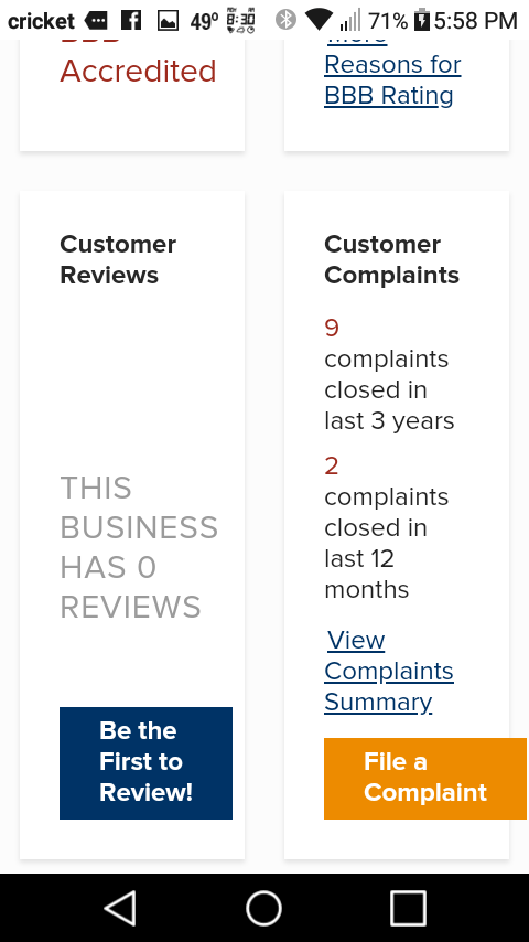 ALPHA CLEANING SOLUTIONS - Updated July 2025 - 13 Reviews - Palm Bay ...