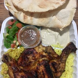 SALAM HALAL MARKET - Updated December 2025 - 61 Photos & 74 Reviews ...